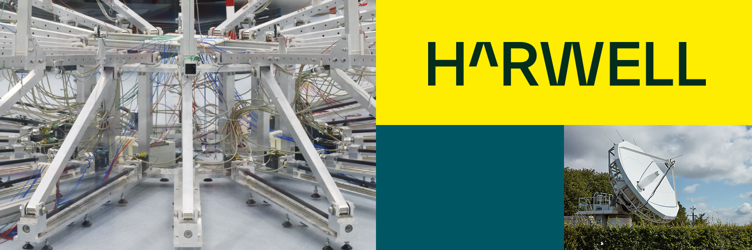 Brandfetch | Harwell Campus Logos & Brand Assets