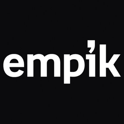 Brandfetch | Empik Logos & Brand Assets