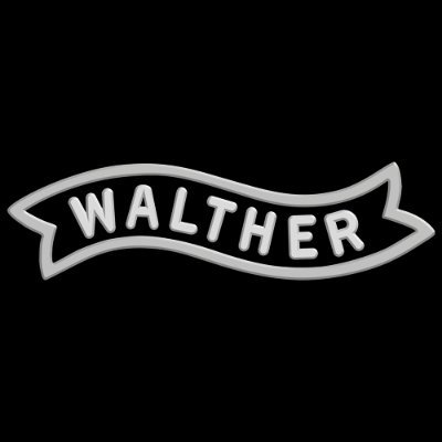 Walther Firearms Logo & Brand Assets (SVG, PNG and vector) - Brandfetch