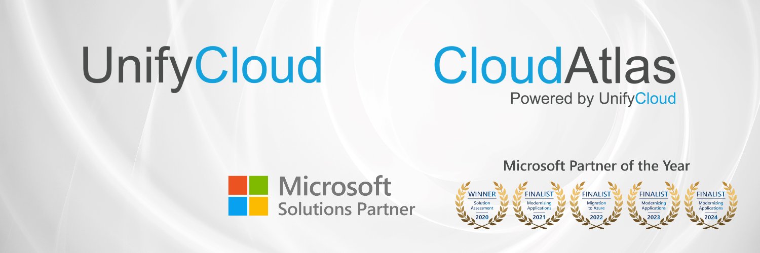 Brandfetch | UnifyCloud Logos & Brand Assets