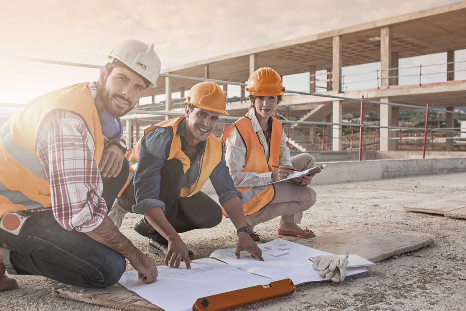 GRÖTZ Unternehmensgruppe Logos & Brand Assets | Brandfetch