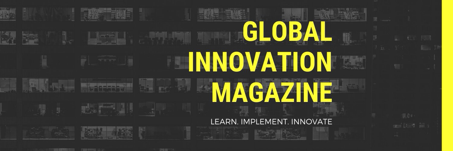 Brandfetch | Global Innovation Logos & Brand Assets