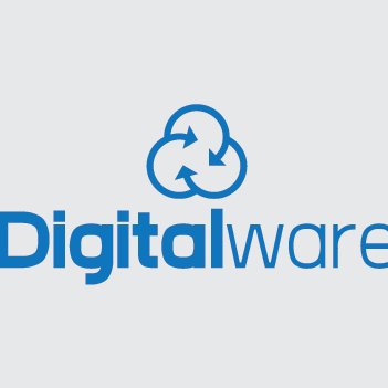 Digitalware Logo & Brand Assets (SVG, PNG and vector) - Brandfetch