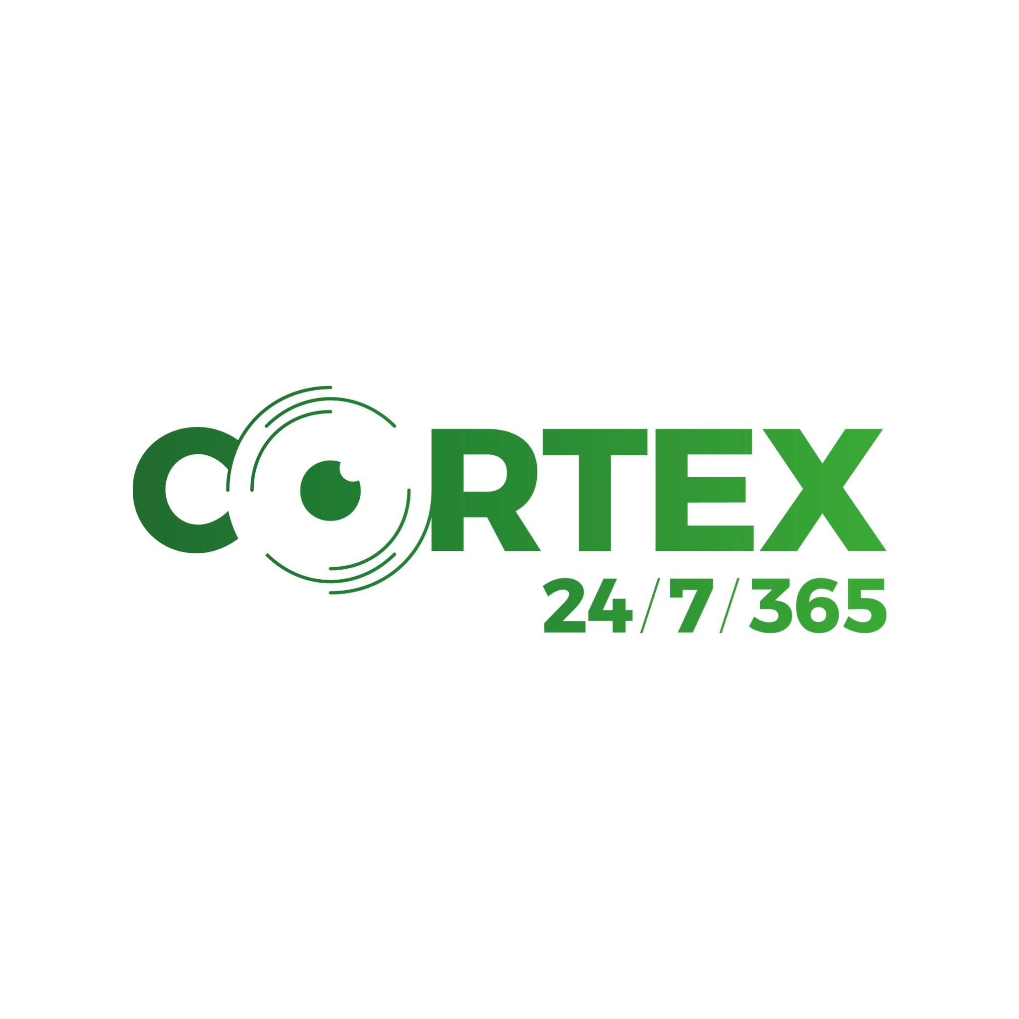 Cortex Logo & Brand Assets (SVG, PNG and vector) - Brandfetch