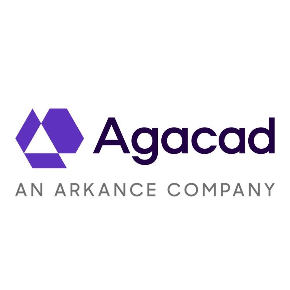 Brandfetch | Agacad | Vilnius Logos & Brand Assets