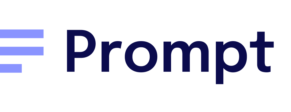 getprompt.io Logos & Brand Assets | Brandfetch