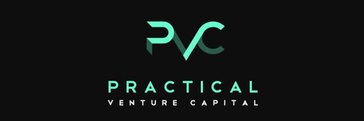 Practical Venture Capital Logo & Brand Assets (SVG, PNG and vector ...