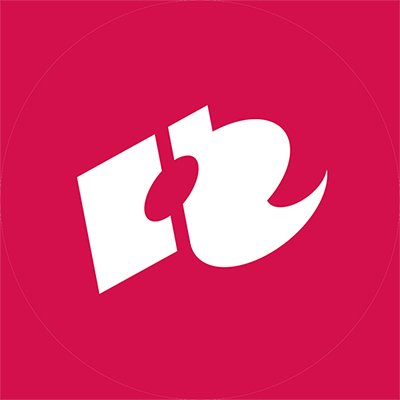 Brandfetch | Hogeschool Rotterdam Logos & Brand Assets