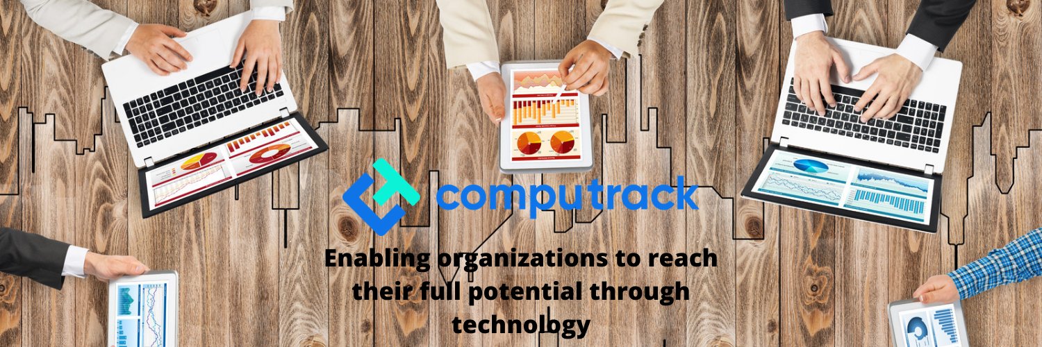 Brandfetch | Computrack Solutions Logos & Brand Assets