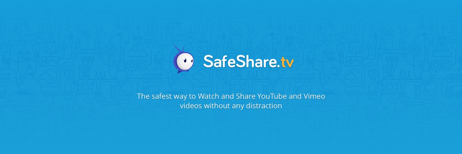 Brandfetch | SafeShare.tv Logos & Brand Assets