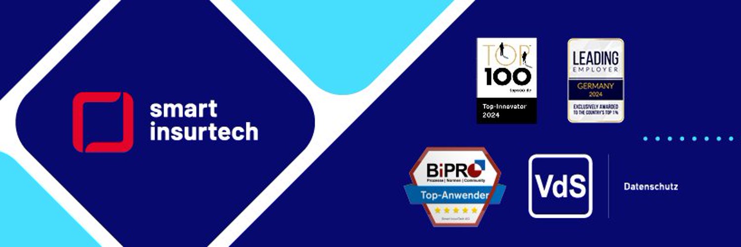 Brandfetch | Smart InsurTech Logos & Brand Assets