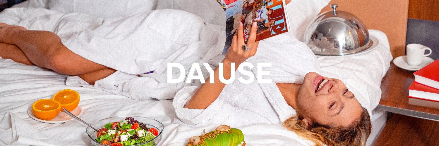 Brandfetch | Dayuse Logos & Brand Assets