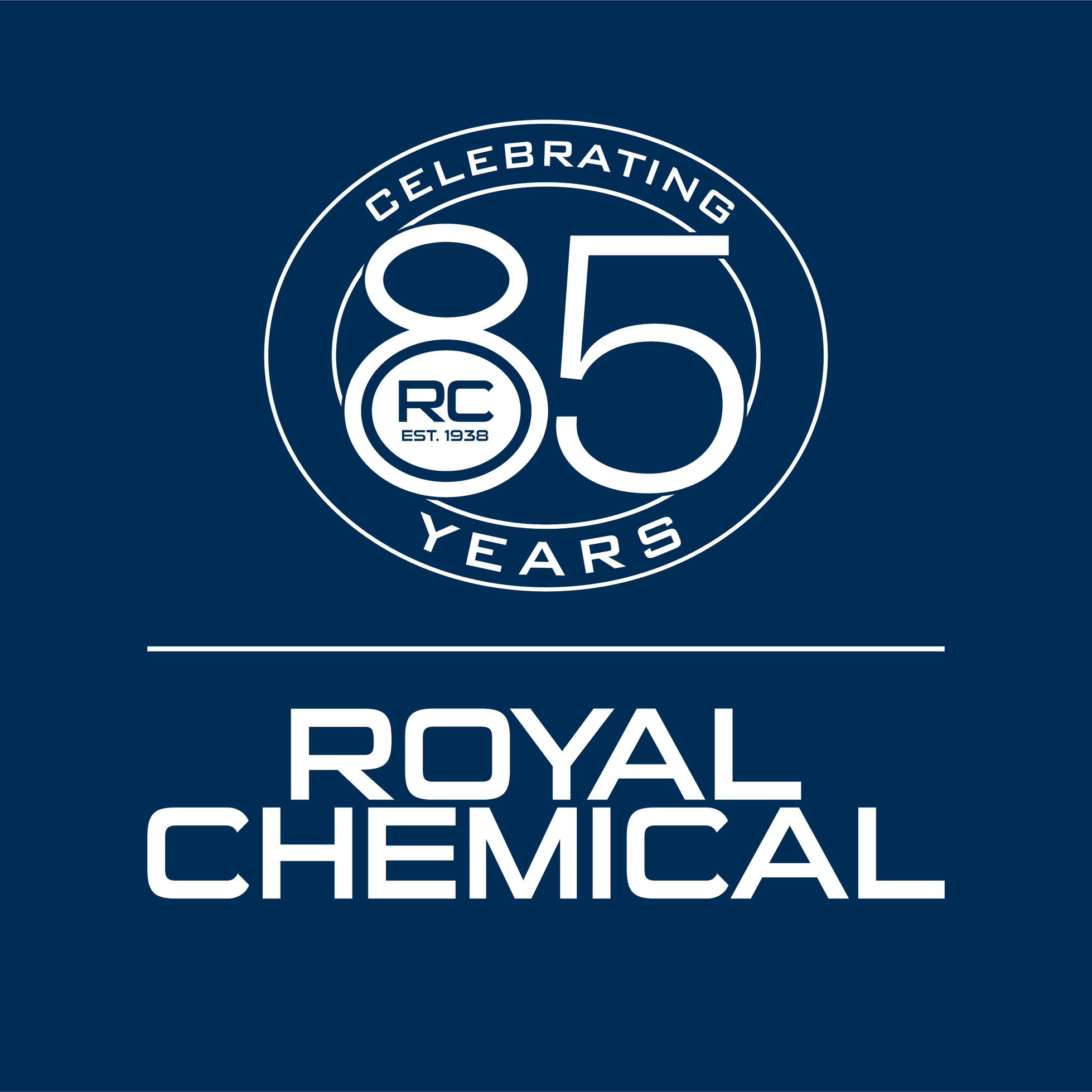 Royal Chemical Logo & Brand Assets (SVG, PNG and vector) - Brandfetch