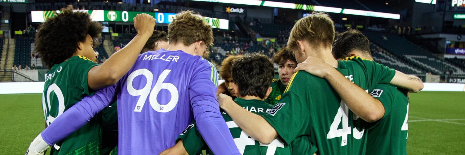 Brandfetch | Portland Timbers2 | Hillsboro OR Logos & Brand Assets