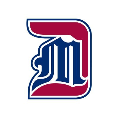 Brandfetch | University of Detroit Mercy Logos & Brand Assets