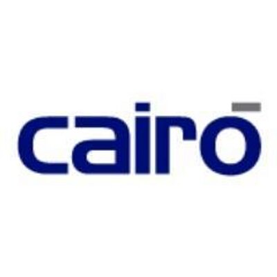 Cairó Logo & Brand Assets (SVG, PNG and vector) - Brandfetch
