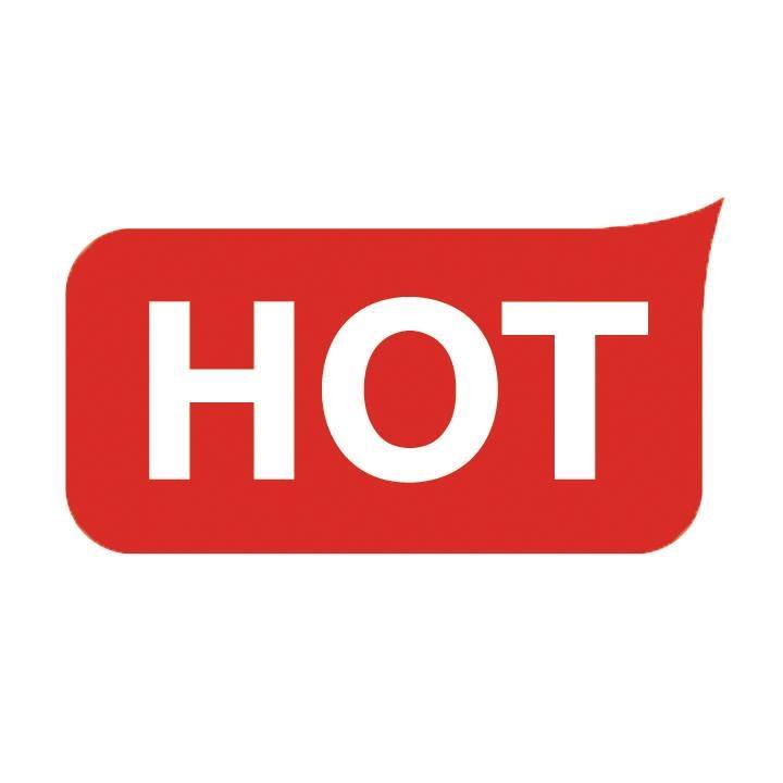 Brandfetch | Totally Hot Stuff Logos & Brand Assets