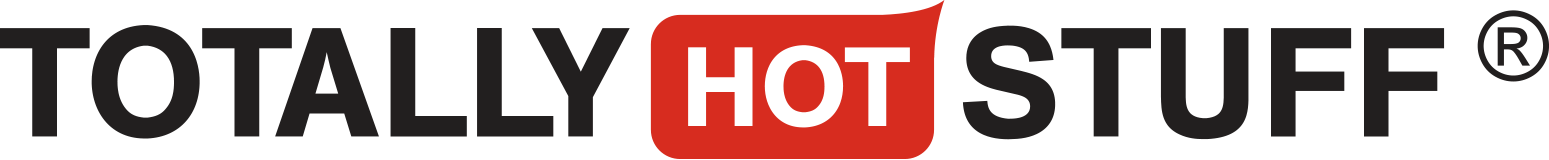 Brandfetch | Totally Hot Stuff Logos & Brand Assets