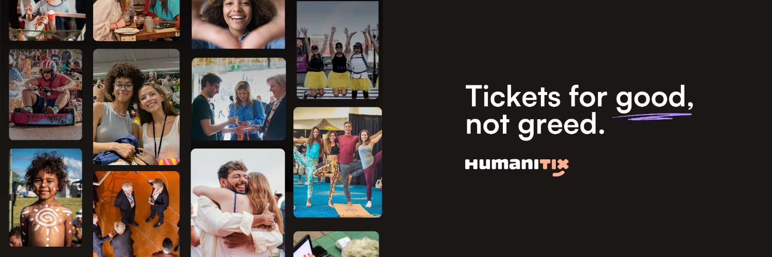 Brandfetch | Humanitix Logos & Brand Assets