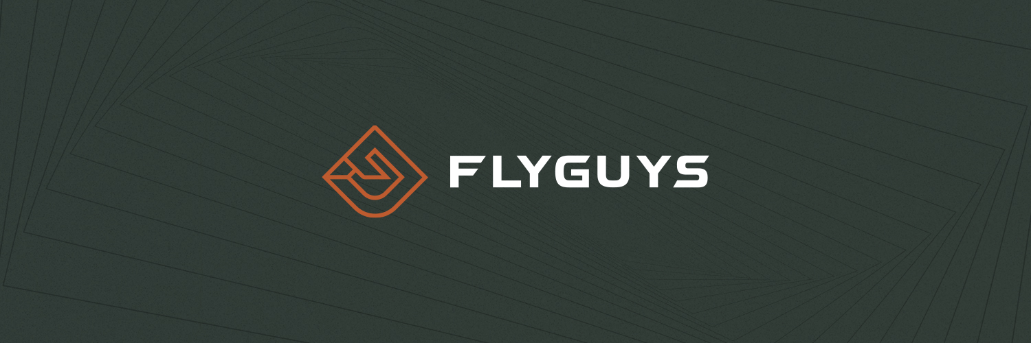 Brandfetch | FlyGuys Drone Services Logos & Brand Assets
