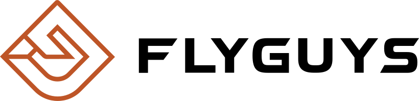 Brandfetch | FlyGuys Drone Services Logos & Brand Assets