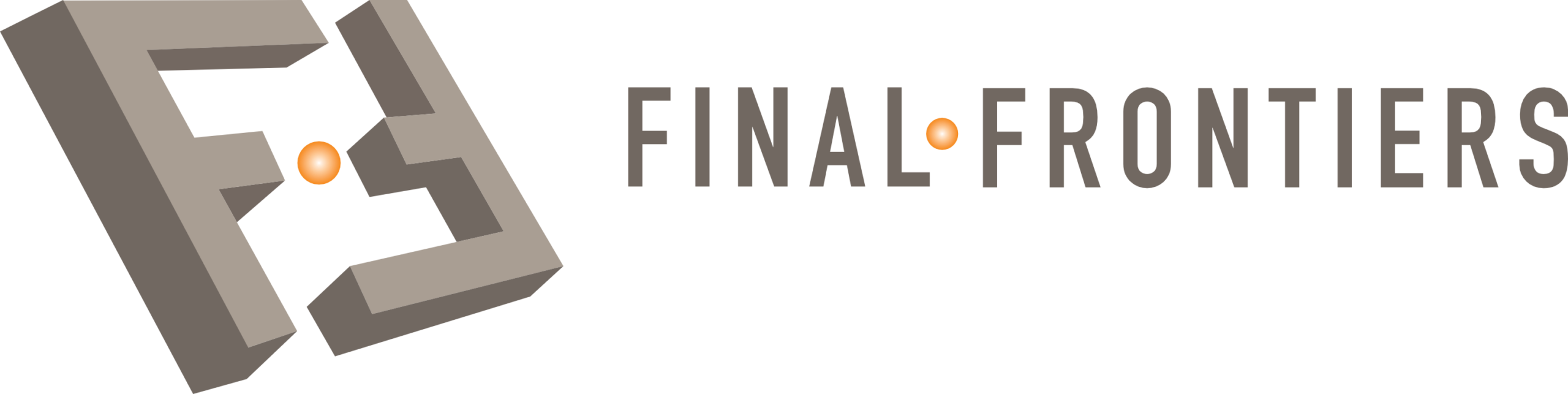 Brandfetch | Final Frontiers Systems Corp. | Calgary AB Logos & Brand ...