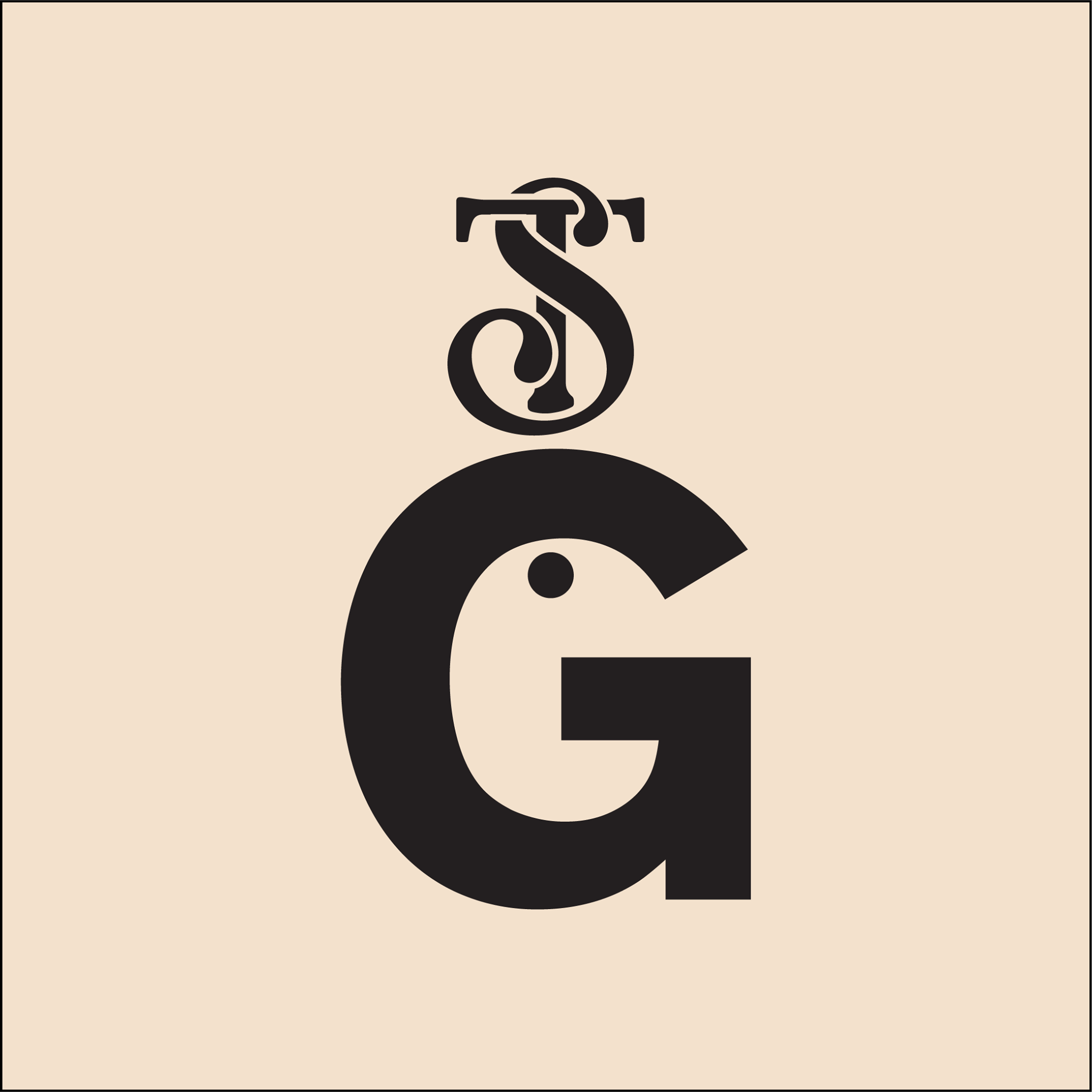 Brandfetch | Studio St. George Logos & Brand Assets