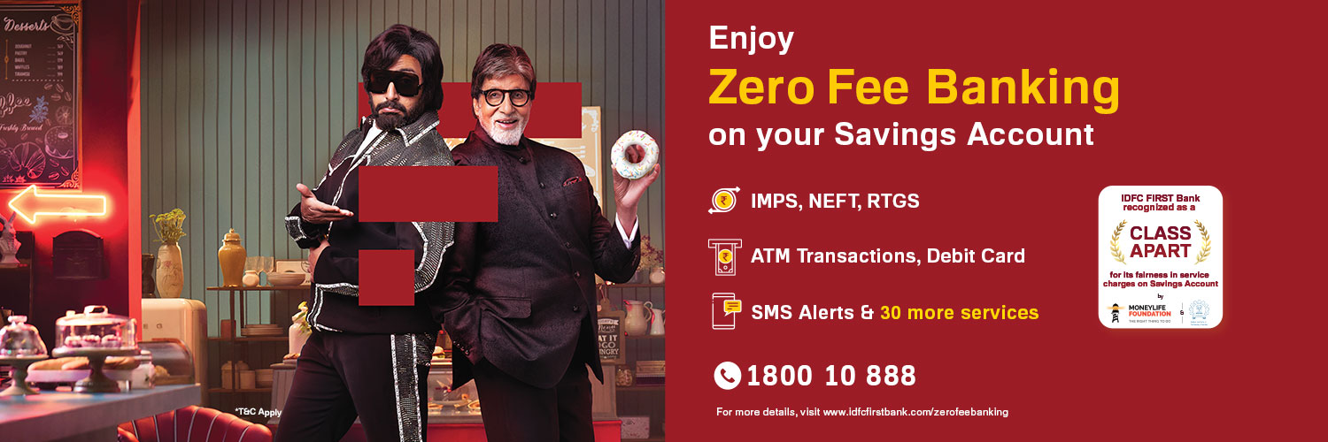 IDFC FIRST Bank Logo & Brand Assets (SVG, PNG and vector) - Brandfetch