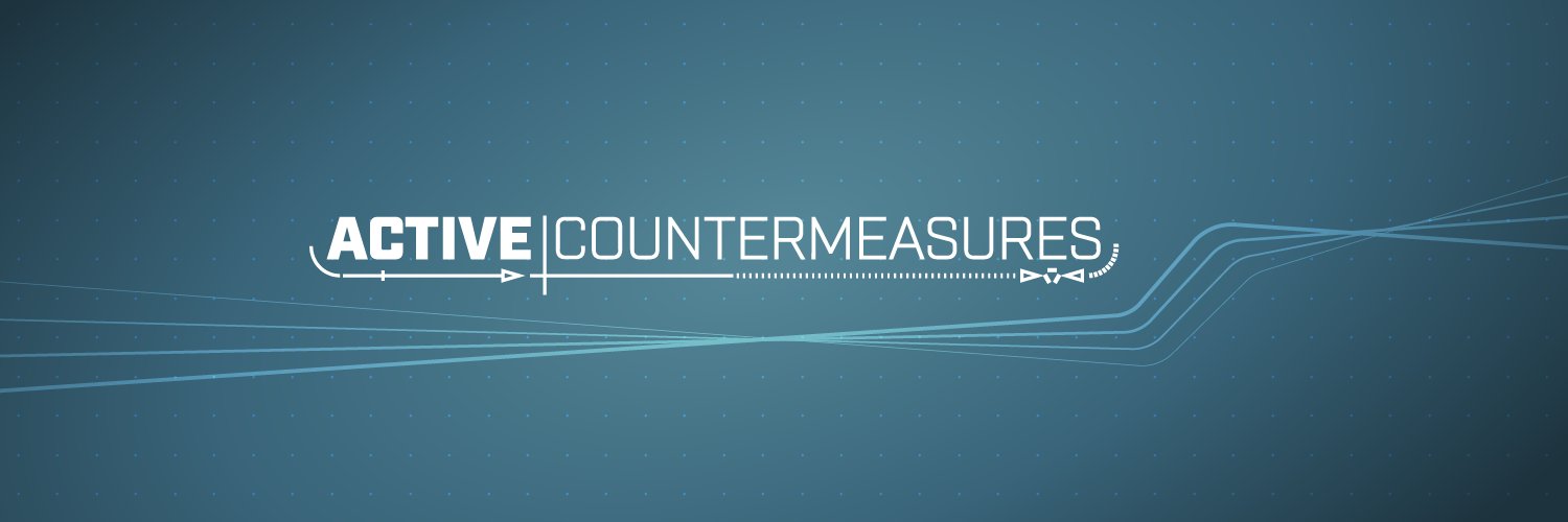 Brandfetch | Active Countermeasures Logos & Brand Assets