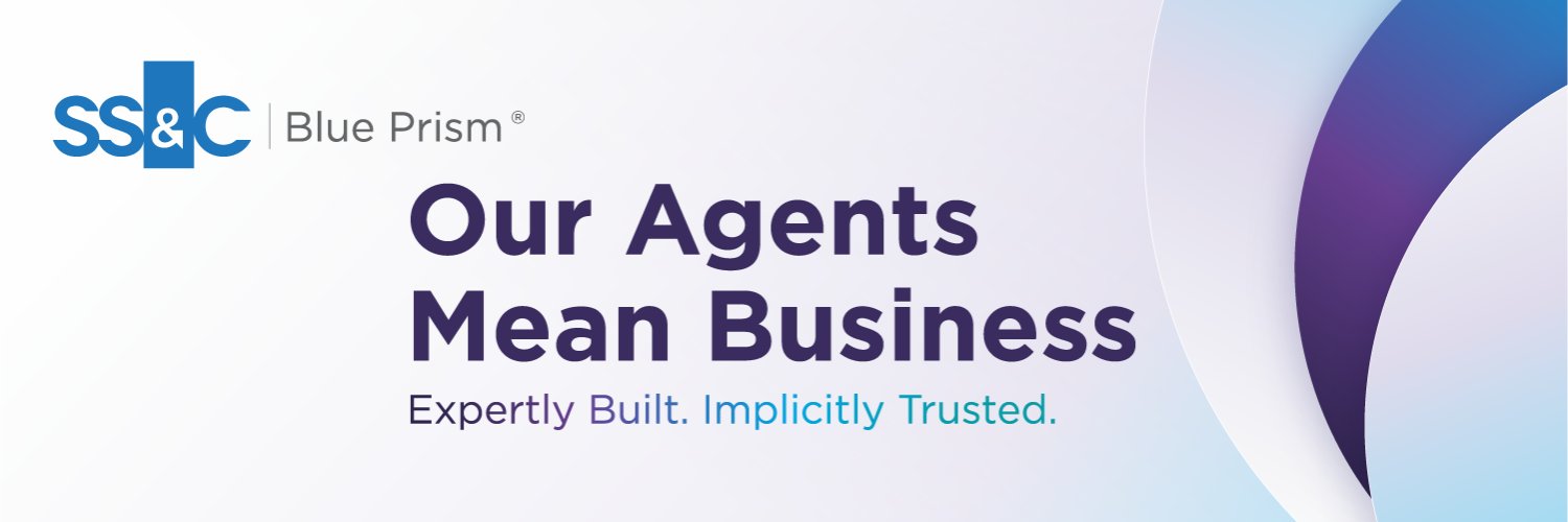 Brandfetch | SS&C Blue Prism Logos & Brand Assets