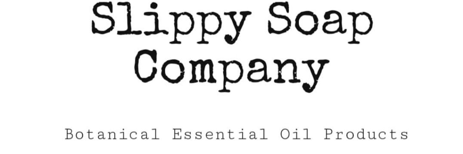Brandfetch | Slippy Soap Company Logos & Brand Assets