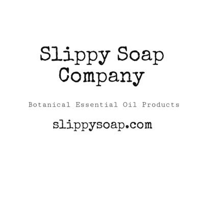 Brandfetch | Slippy Soap Company Logos & Brand Assets