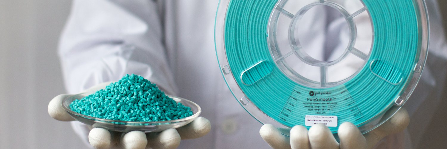 Polymaker Logo & Brand Assets (SVG, PNG and vector) - Brandfetch