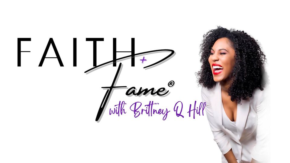 Brandfetch | FAITH and FAME TV Logos & Brand Assets