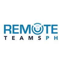 Brandfetch | Remote Teams PH | Taguig Logos & Brand Assets