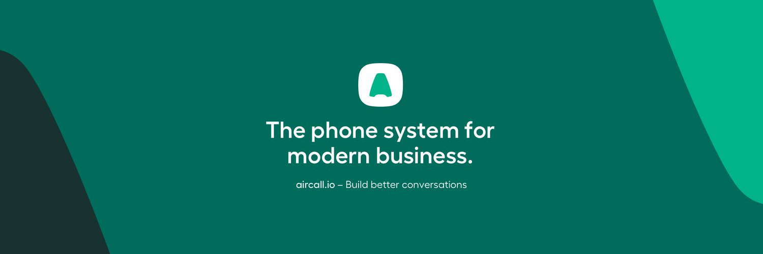 Aircall Logos & Brand Assets | Brandfetch