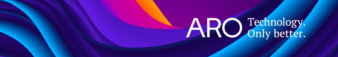 Brandfetch | ARO Technology | Godalming Logos & Brand Assets