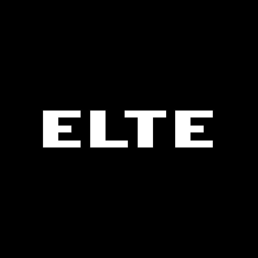 Elte Logo & Brand Assets (SVG, PNG and vector) - Brandfetch