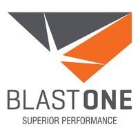 BlastOne International Logos & Brand Assets | Brandfetch
