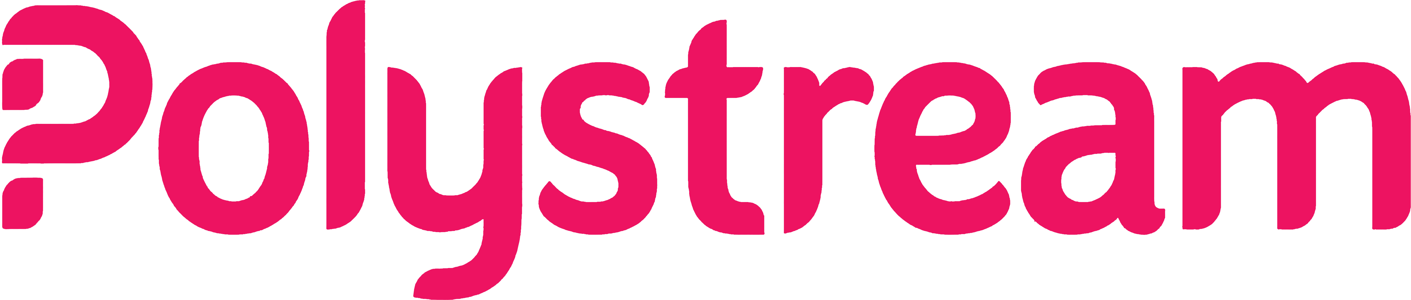 Brandfetch | Polystream Logos & Brand Assets