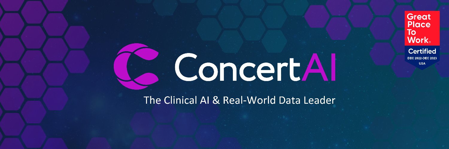 Brandfetch | ConcertAI Logos & Brand Assets