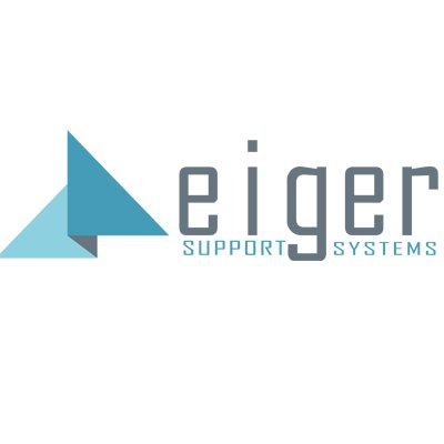 Eiger Support System Logo & Brand Assets (SVG, PNG and vector) - Brandfetch