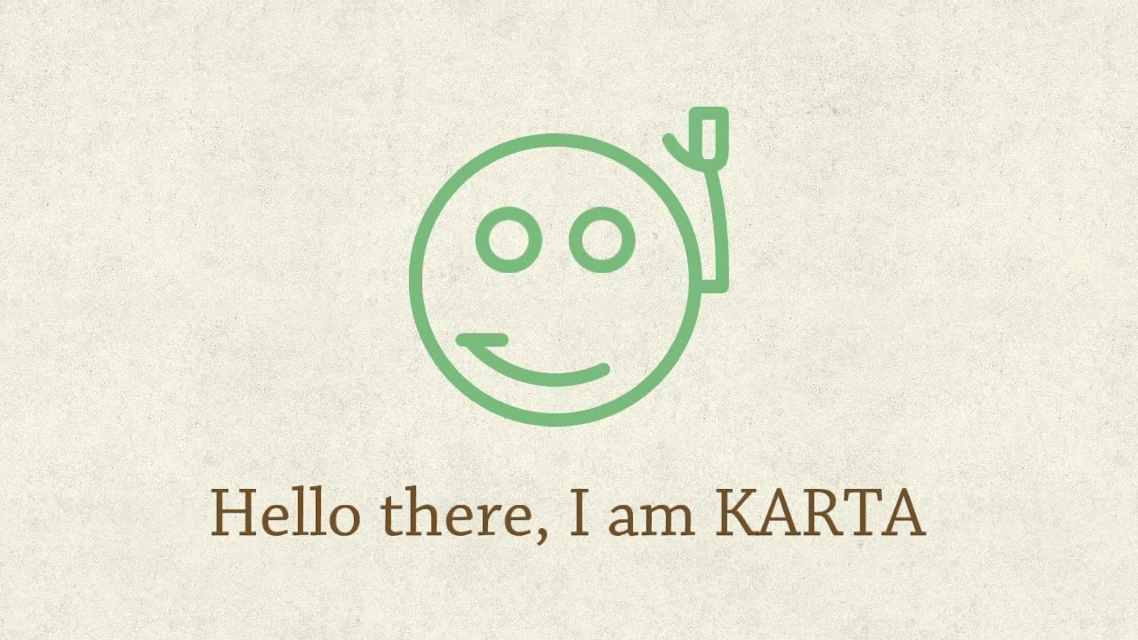 Brandfetch | Karta Logos & Brand Assets