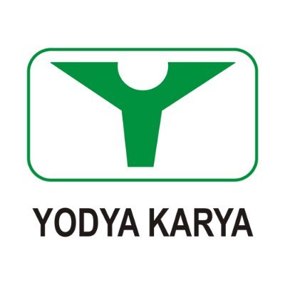PT YODYA KARYA Logos & Brand Assets | Brandfetch