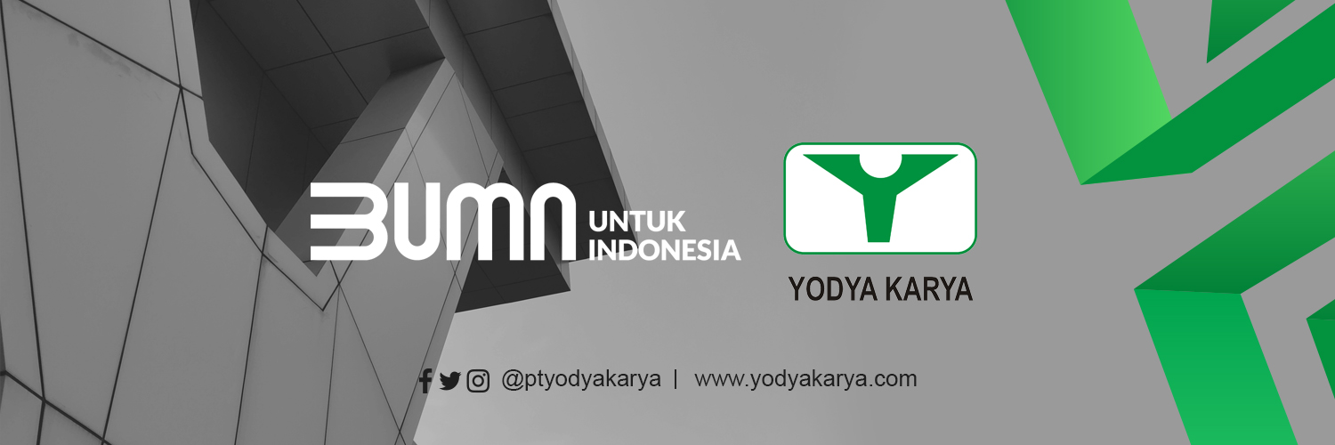 Brandfetch | PT YODYA KARYA Logos & Brand Assets