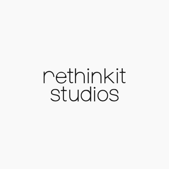 Brandfetch | Rethinkit Studios Logos & Brand Assets