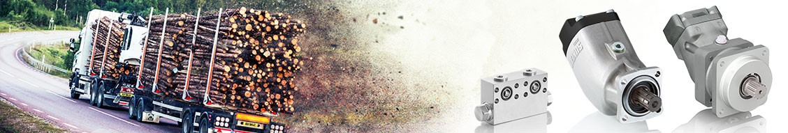 Sunfab Hydraulics AB | Hudiksvall Logos & Brand Assets | Brandfetch