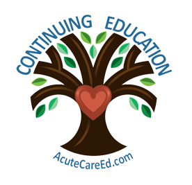 Brandfetch | Continuing Education AcuteCareEd.com Logos & Brand Assets