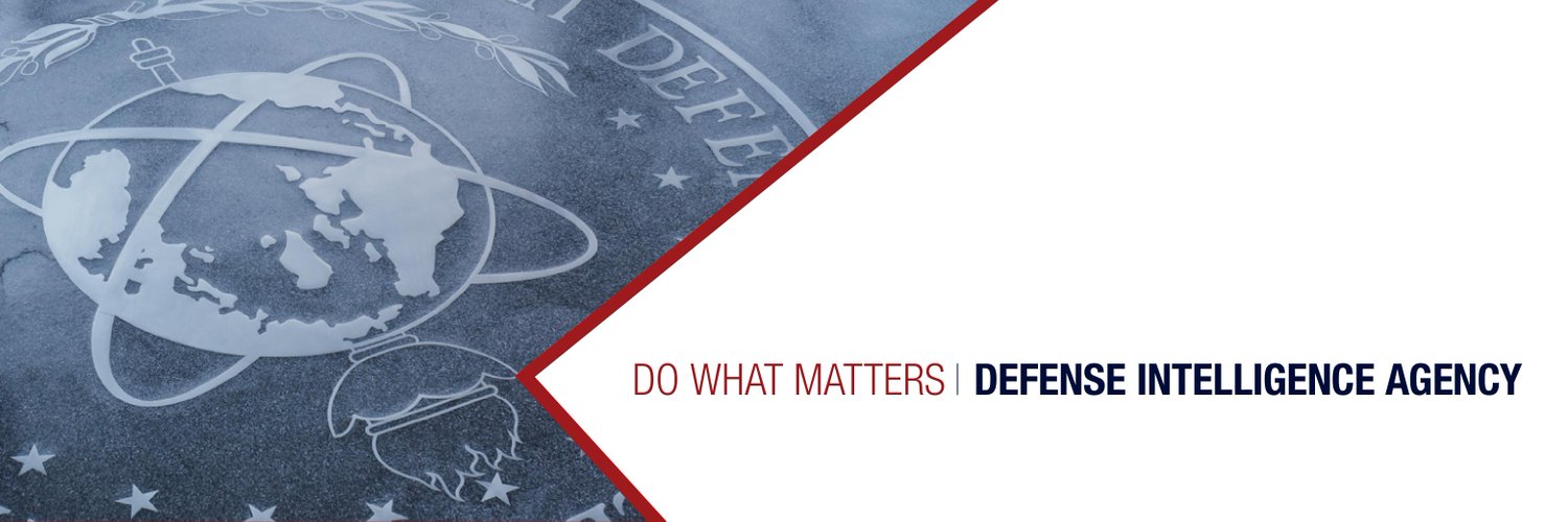 Brandfetch | DIA - Defense Intelligence Agency Logos & Brand Assets