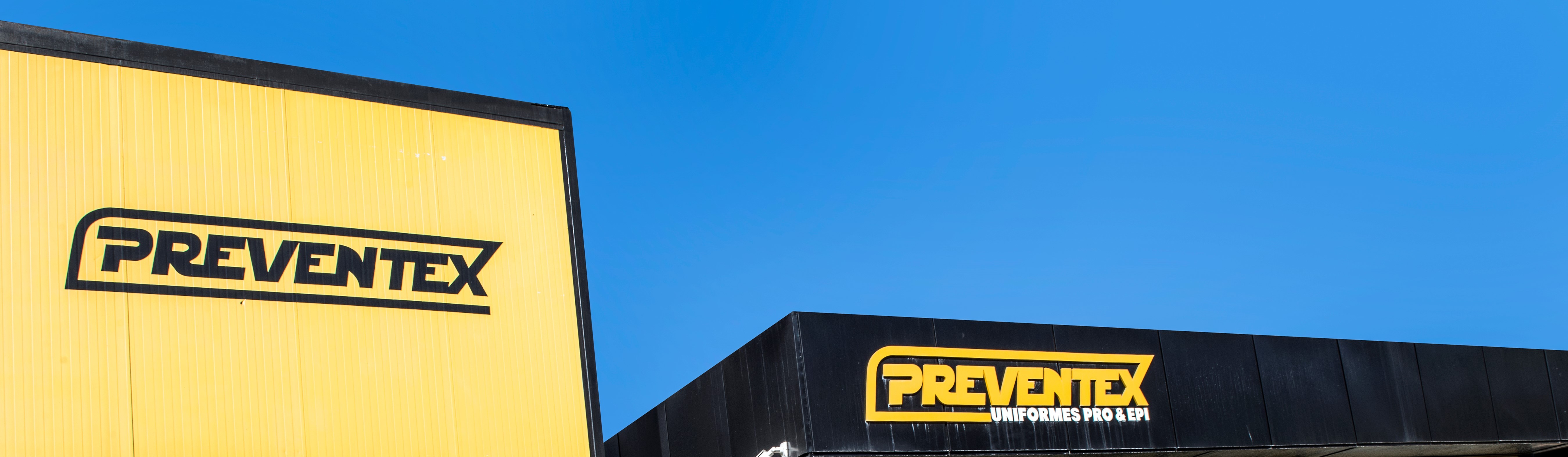 Brandfetch | Preventex | 'Aïn Sba Logos & Brand Assets